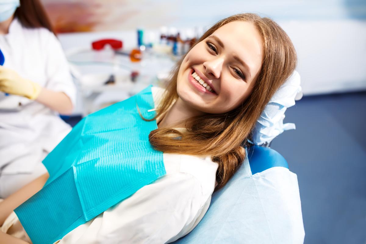3 Root Canal Benefits to Consider | Root Canal Treatment MD