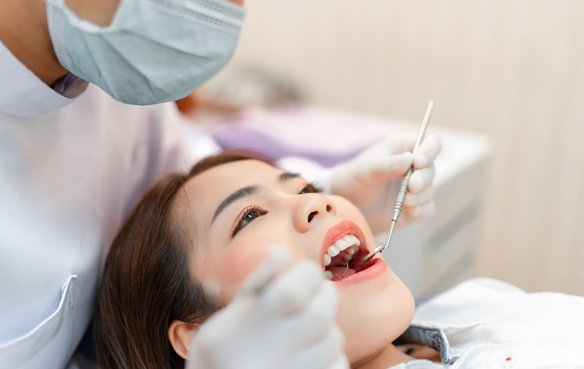 Do Adults Get Pulpotomies Endodontic Services MD